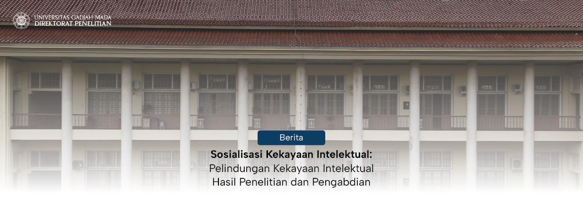 Direktorat Penelitian